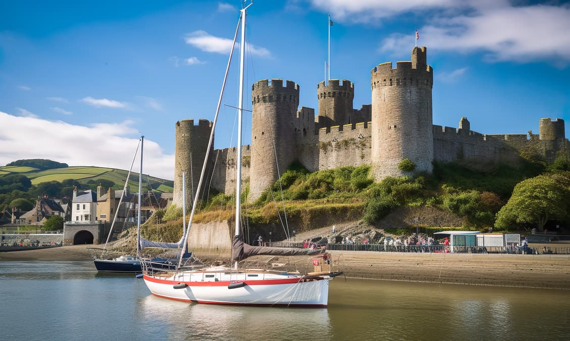 20 Castles In Europe You Must Visit For A Historical Day Tour!
