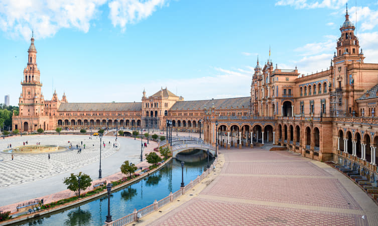 Europe In April: Places To Visit & Things To Do In- 2026