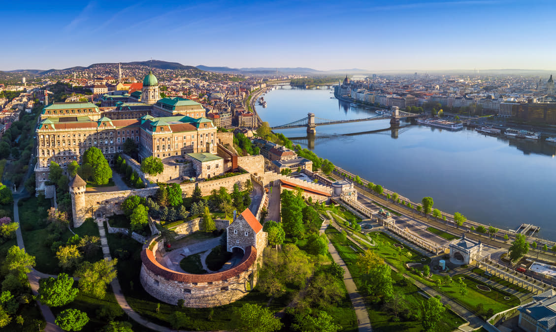 Europe In July: Places To Visit & Things To Do In- 2026