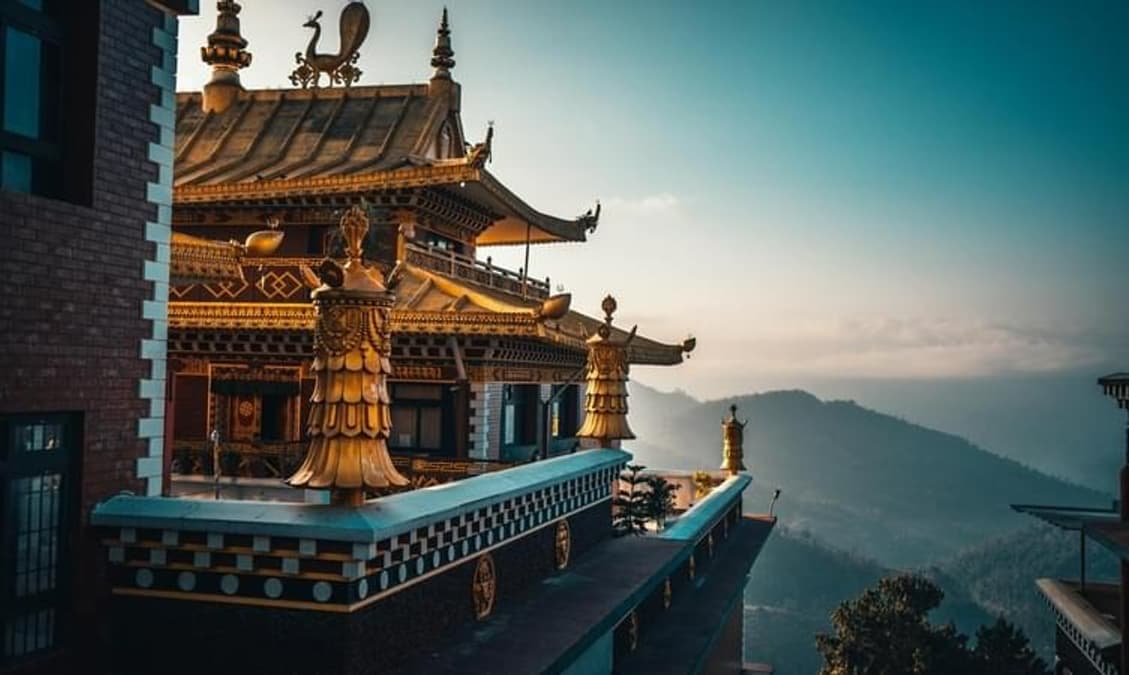 Bhutan in May | Weather, What To Pack & Things To Do!