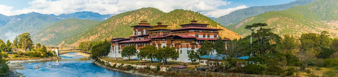 Bhutan in May | Weather, What To Pack & Things To Do!
