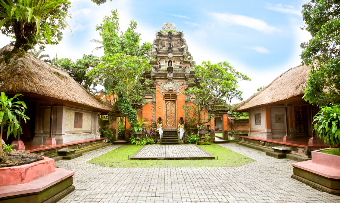 4 Days Bali Itinerary: How to Plan A Perfect 4-Day Bali Trip!