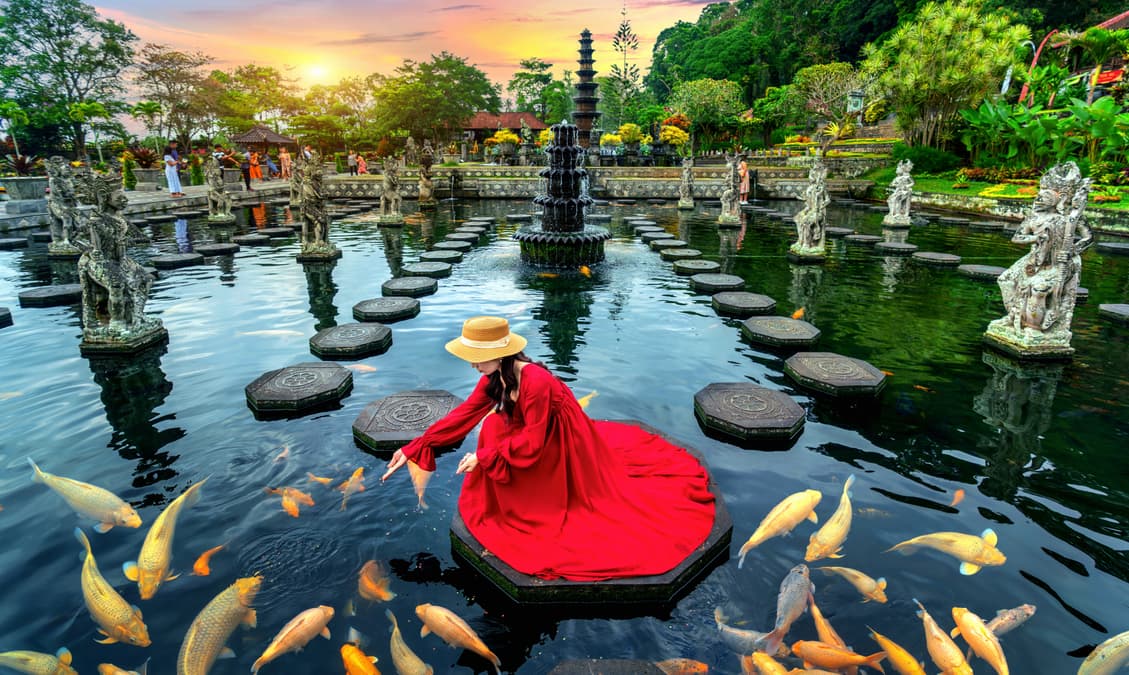 4 Days Bali Itinerary: How to Plan A Perfect 4-Day Bali Trip!