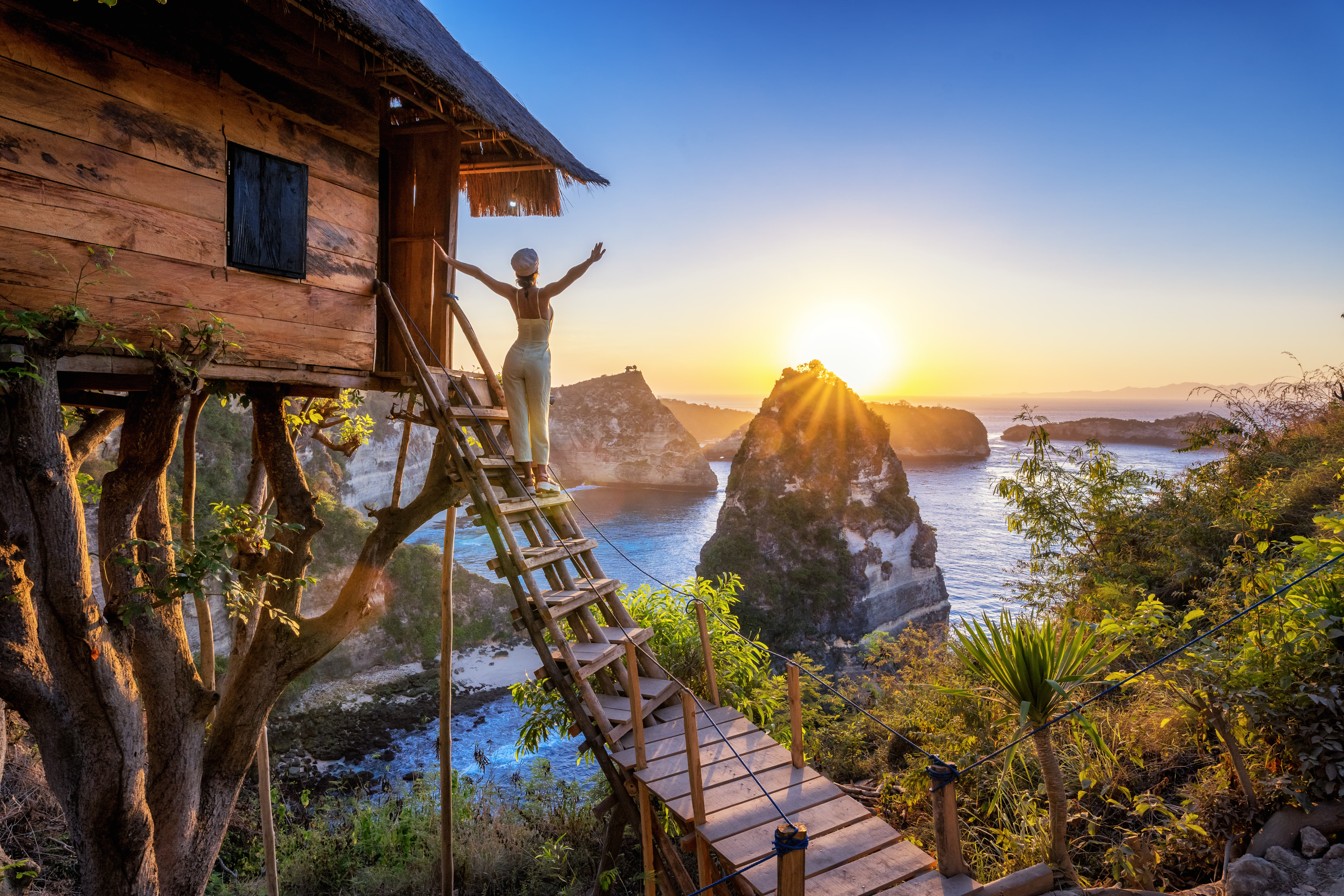 4 Days Bali Itinerary: How to Plan A Perfect 4-Day Bali Trip!