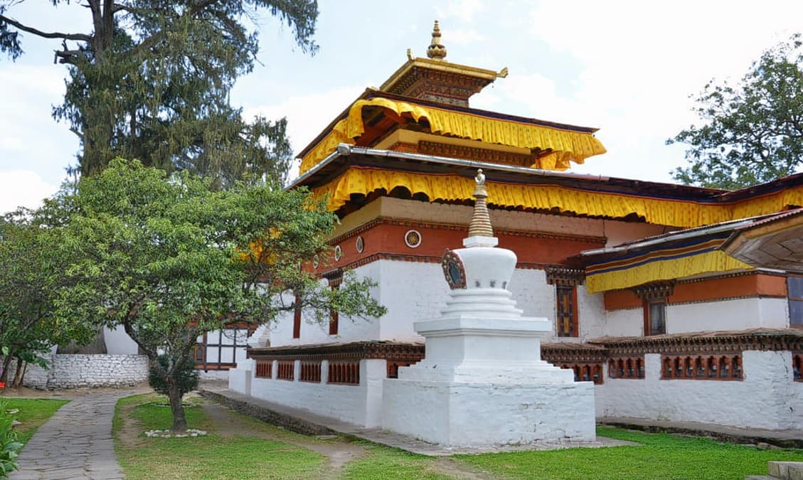 10 Temples in Bhutan For A Spiritual Visit in 2025