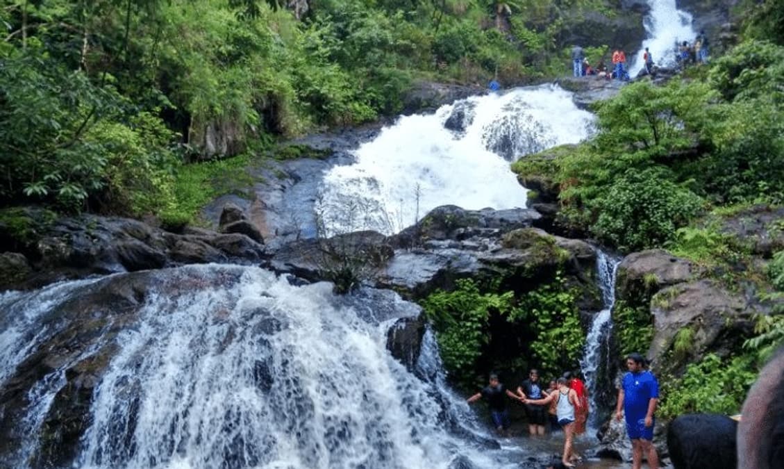 5 Waterfalls in Andaman | Explore The Scenic Beauty of Nature!
