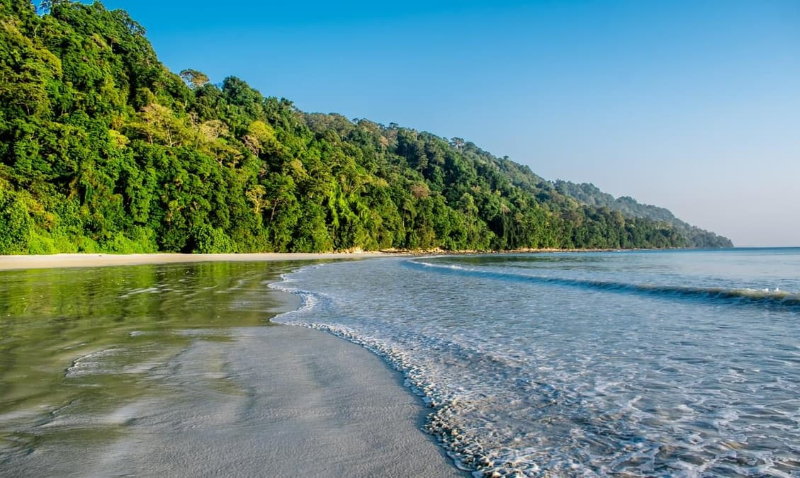 4 Days Andaman Itinerary: Plan A Perfect 4 Days Andaman Trip!