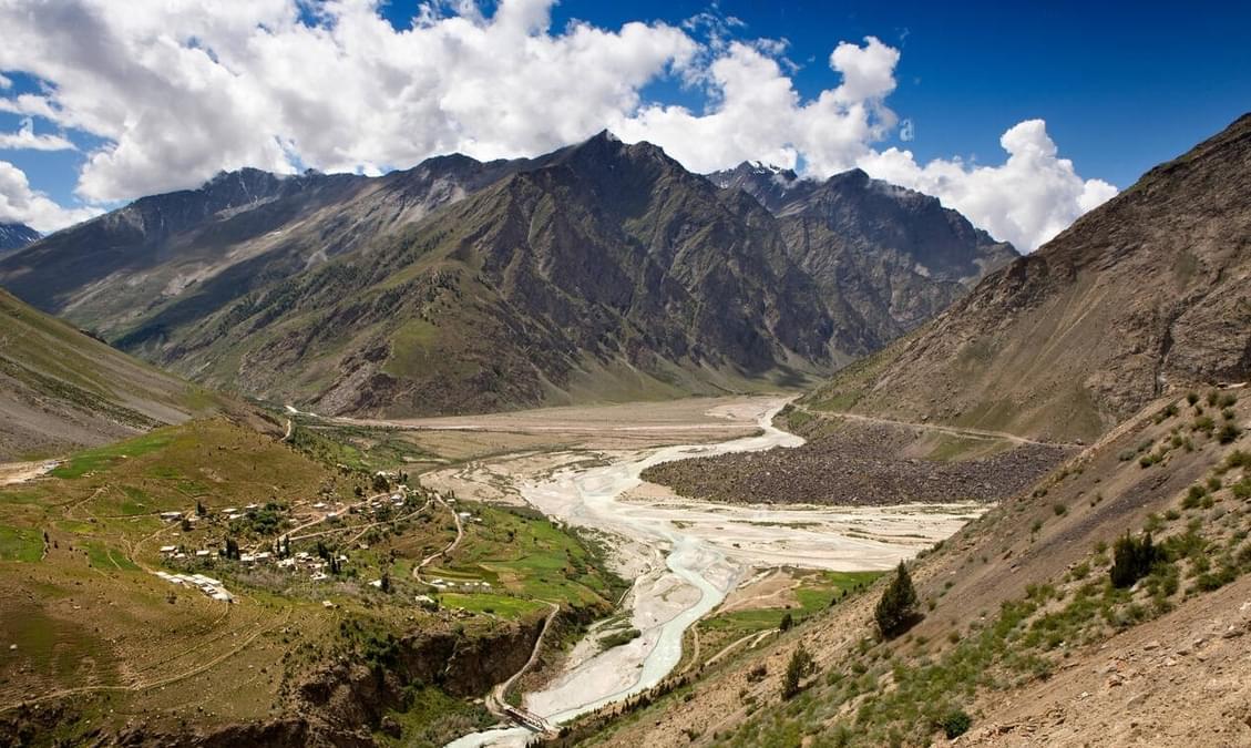 10 Offbeat Places in Spiti Valley To Visit in 2025