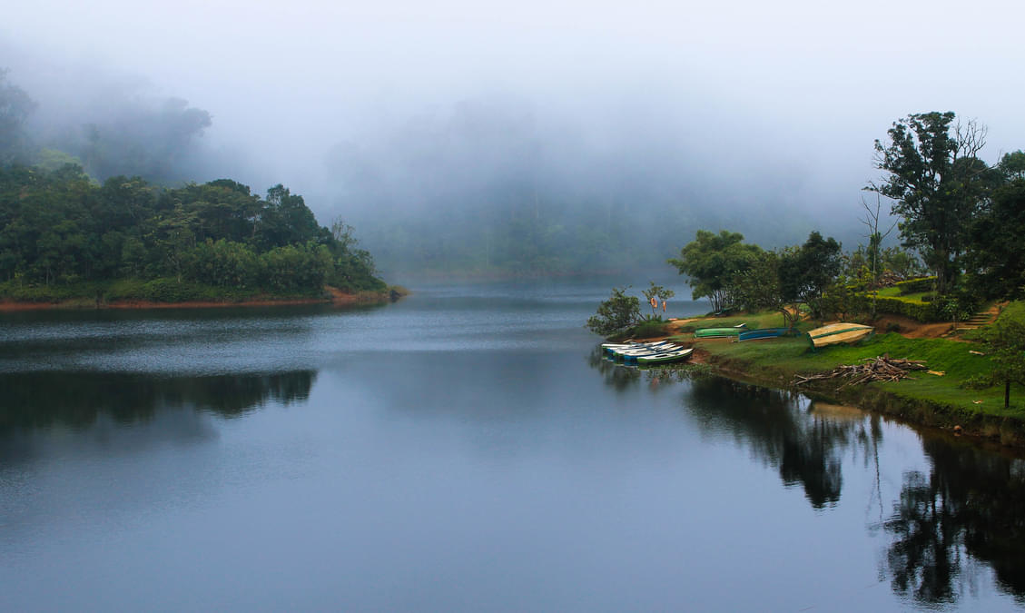 10 Best Places to Visit in Pathanamthitta in 2025