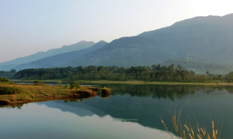 10 Best places to visit in Thodupuzha in 2025