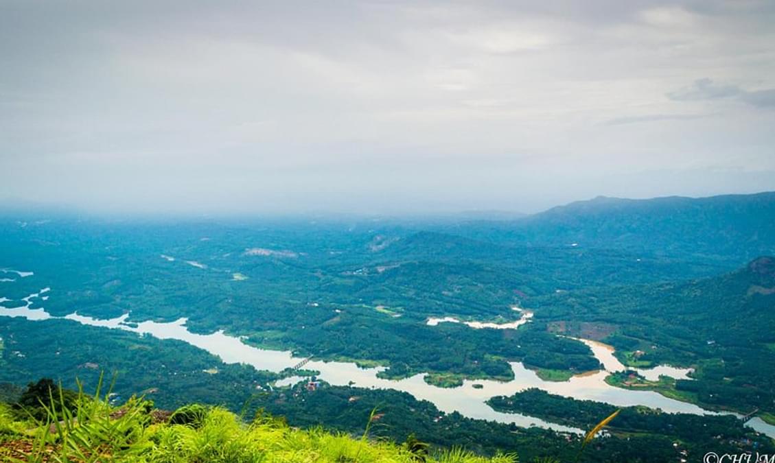 10 Best places to visit in Thodupuzha in 2025