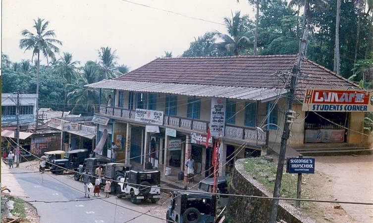 10 Best places to visit in Thodupuzha in 2026
