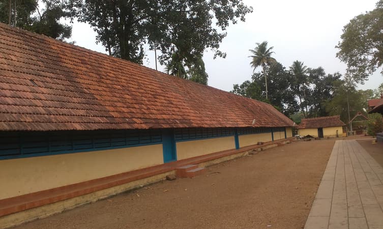 5 Best Places to Visit in Thiruvalla in 2026