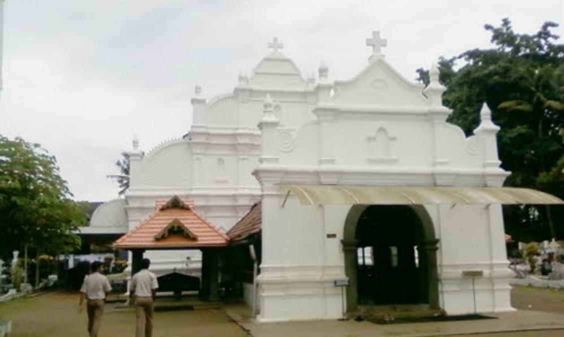 5 Best Places to Visit in Thiruvalla in 2025