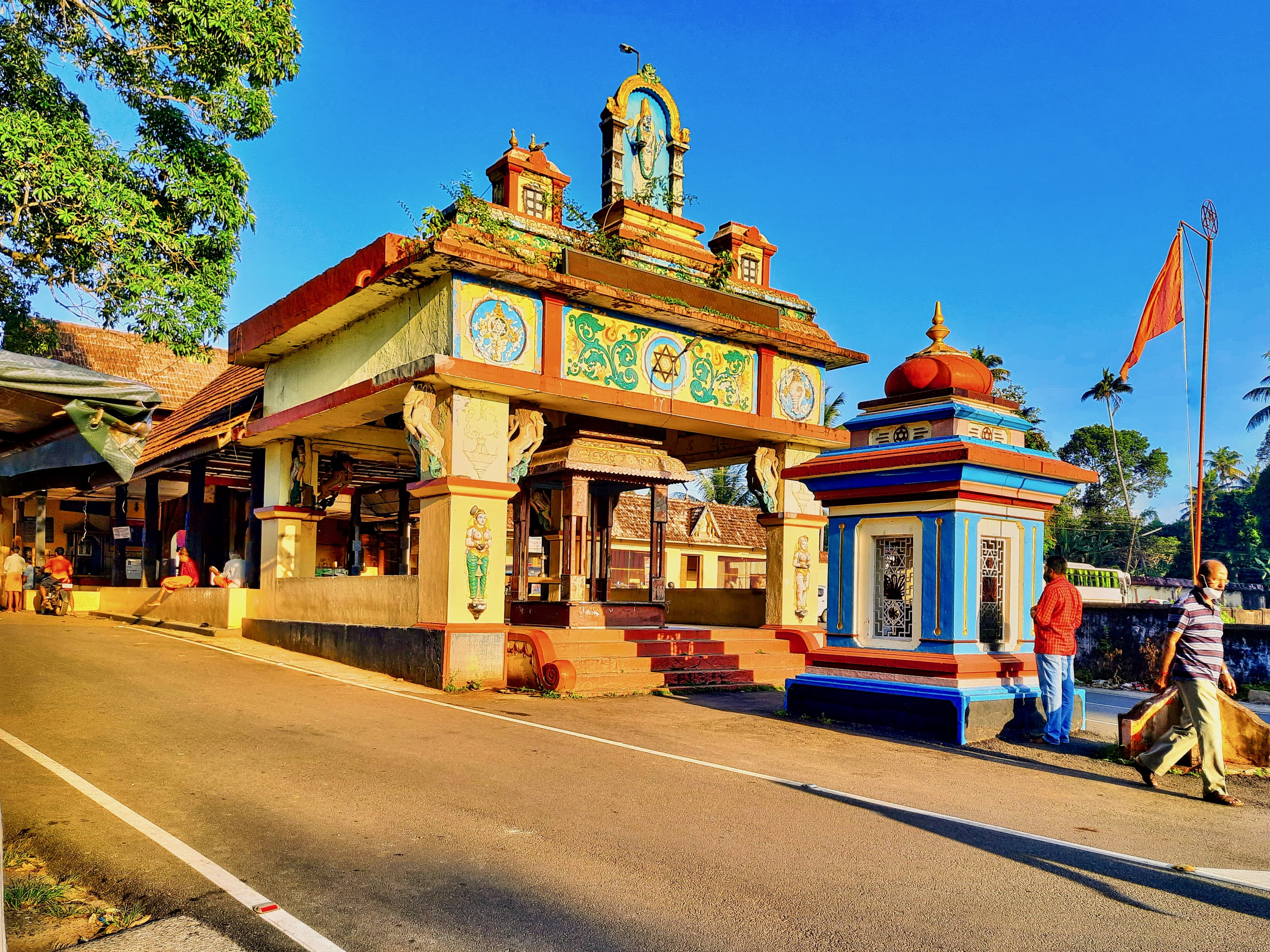 5 Best Places to Visit in Thiruvalla in 2025