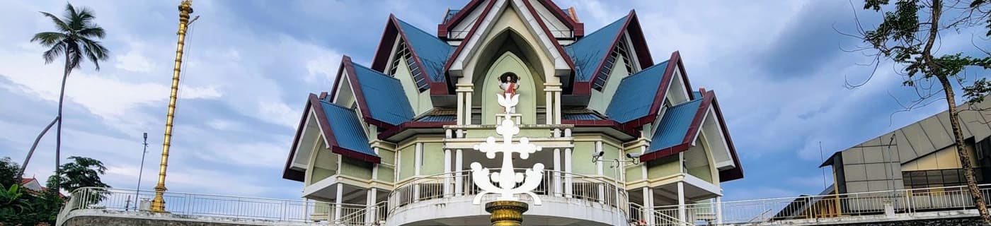 10 Best places to visit in Thodupuzha in 2025