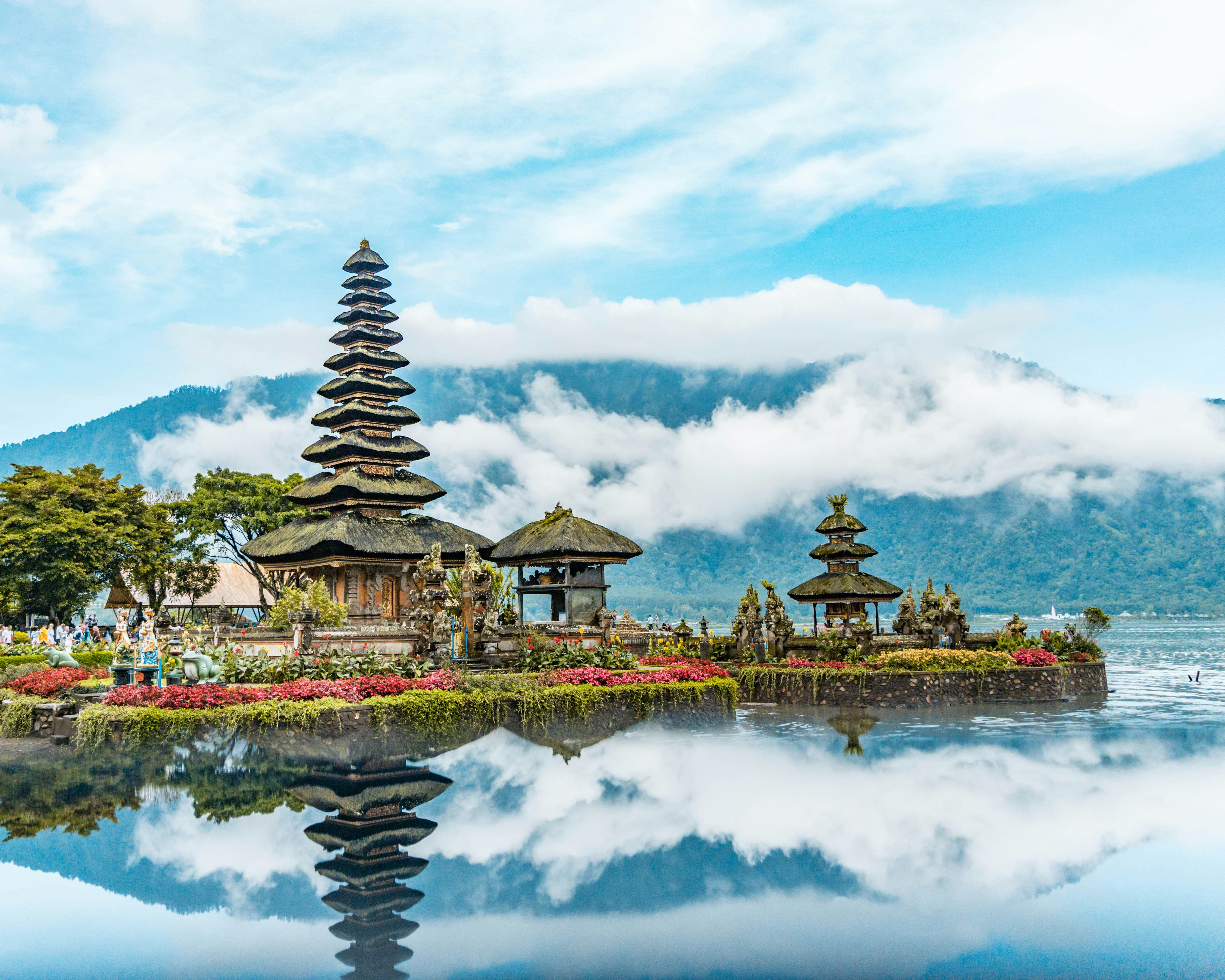 5 Days Bali Itinerary: How to Plan A Perfect Bali Trip For 5 Days!