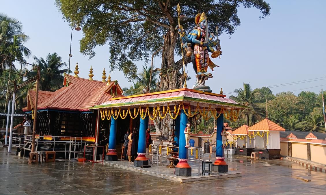 10 Best Places To Visit In Chengannur in