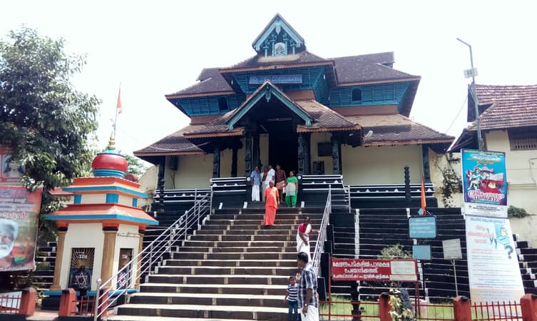 10 Best Places To Visit In Chengannur in