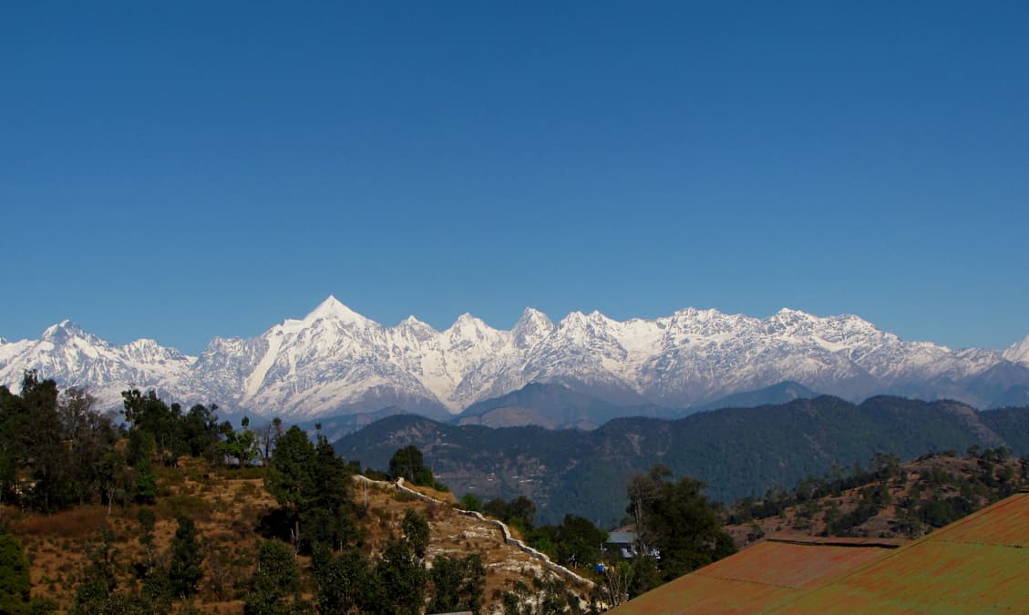 10 Places to Visit in Munsiyari in Winter For A Fun Expedition!
