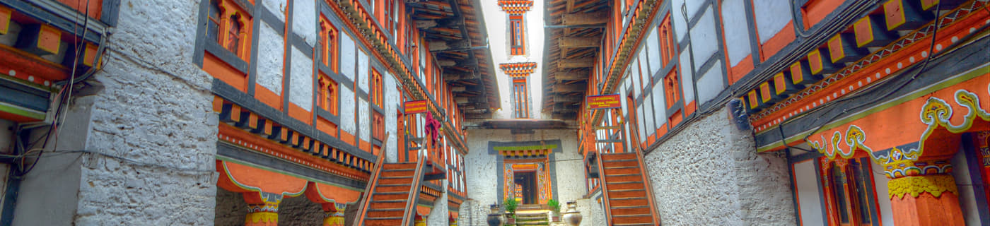 10 Monuments in Bhutan | Discover Bhutan's Cultural Heritage!