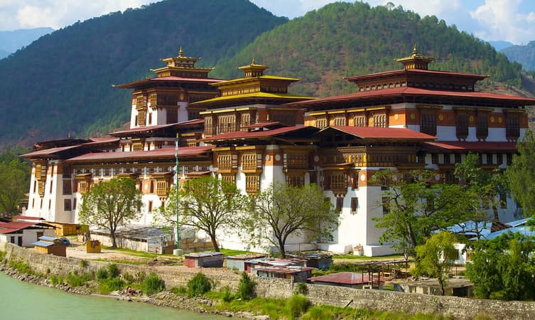 15 Dzongs of Bhutan To Experience Local Culture in 2026