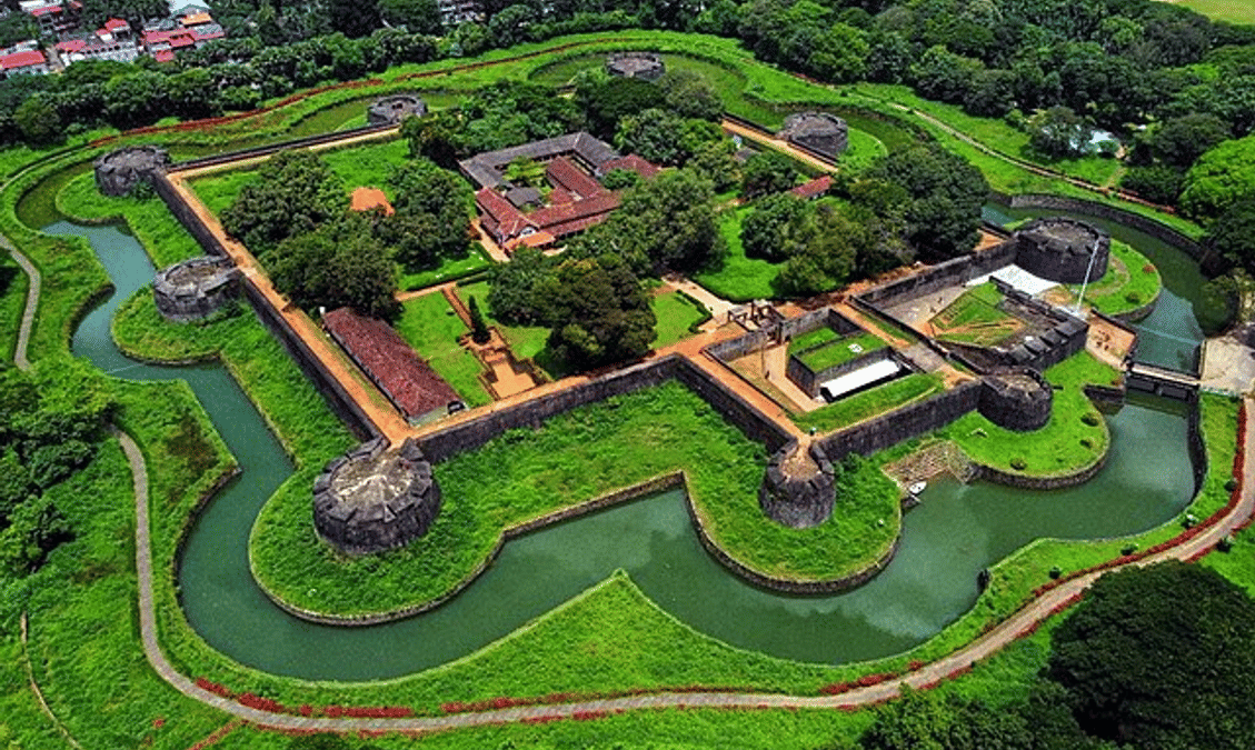 10 Places to Visit in Ottapalam, Tourist Places & Top Attractions