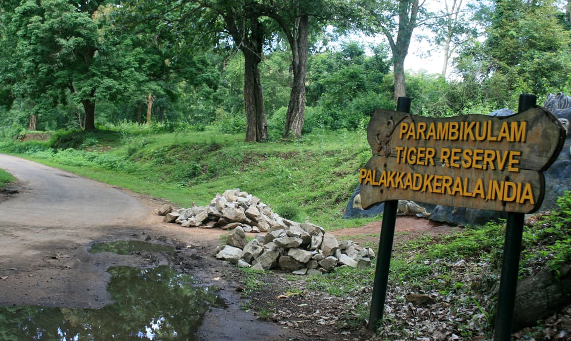 10 Places to Visit in Ottapalam, Tourist Places & Top Attractions