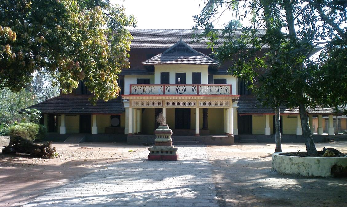 10 Places to Visit in Ottapalam, Tourist Places & Top Attractions