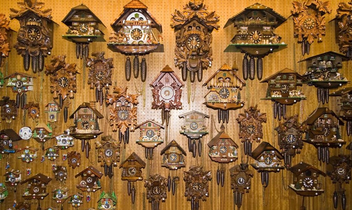 What to Buy in Switzerland? 10 Things to Buy in Switzerland