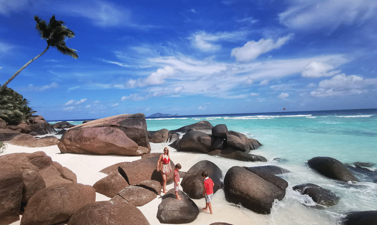 5 Days Seychelles Itinerary: A Perfect Guide for Seychelles Trip!