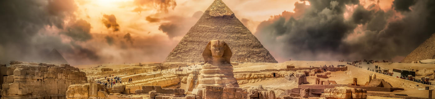 Egypt in December | Weather, Places to Visit & What to Pack!