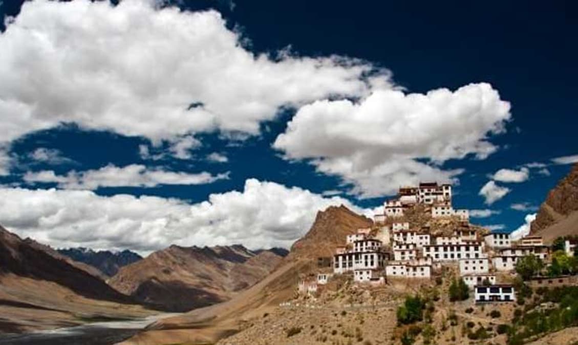 Spiti in August: How to Reach, Weather Condition, Places to Visit