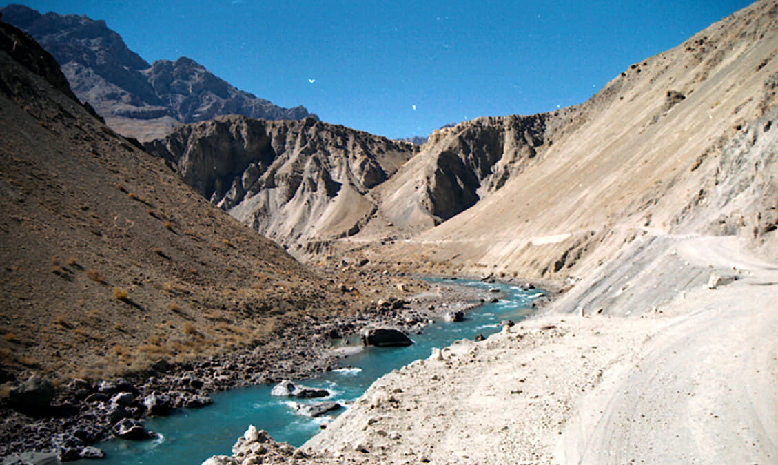 Spiti in August: How to Reach, Weather Condition, Places to Visit