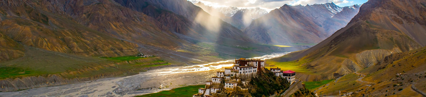 Spiti in August: How to Reach, Weather Condition, Places to Visit