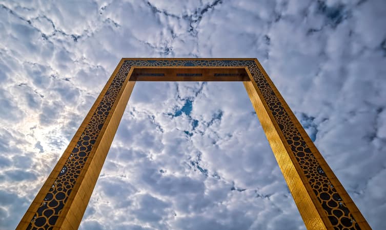 10 Facts About Dubai Frame That You Must Know Before Visiting!