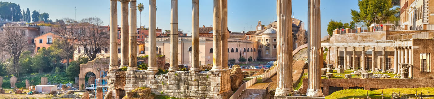 10 Amazing Facts About the Roman Forum That Make it Famous!