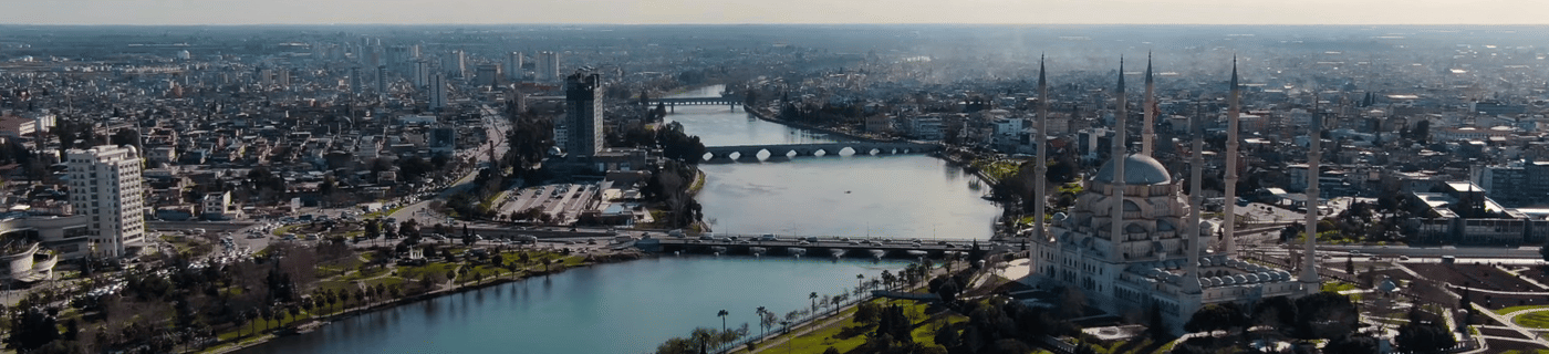 10 Places to Visit in Adana 2026: Tourist Places & Attractions