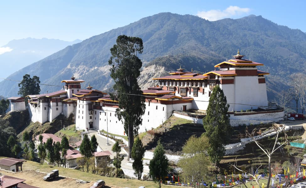 15 Places to Visit in Trongsa, Tourist Places & Top Attractions