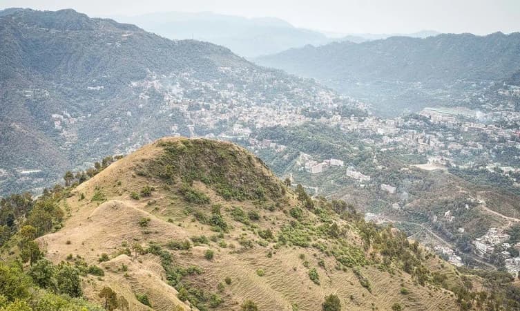 10 Places to Visit in Barog for a Perfect Day Trip Adventure