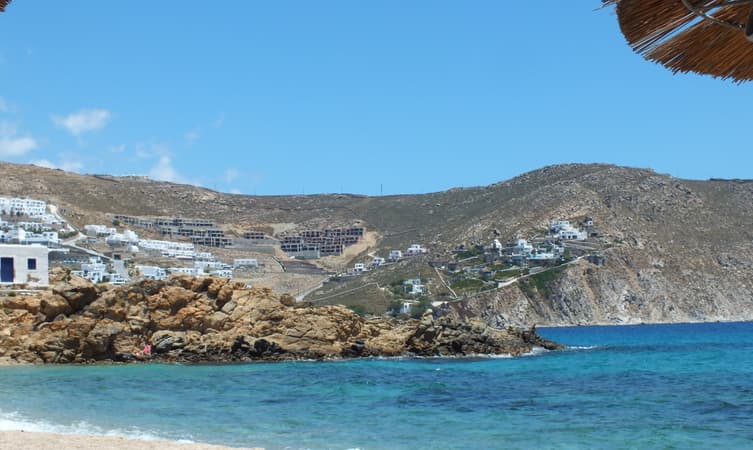 Greece in May: Weather, What to Pack & Places to Visit
