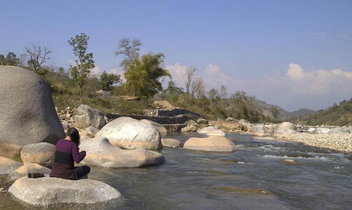 10 Places to Visit Near Kangra for an Unforgettable Trip