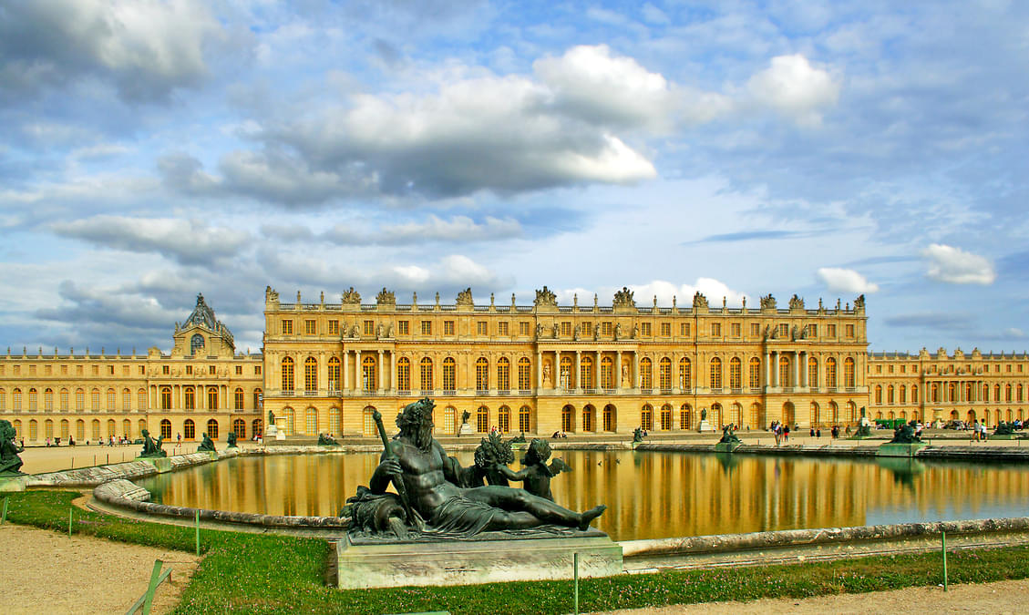 10 Palace of Versailles Facts You Must Know Before Visiting!