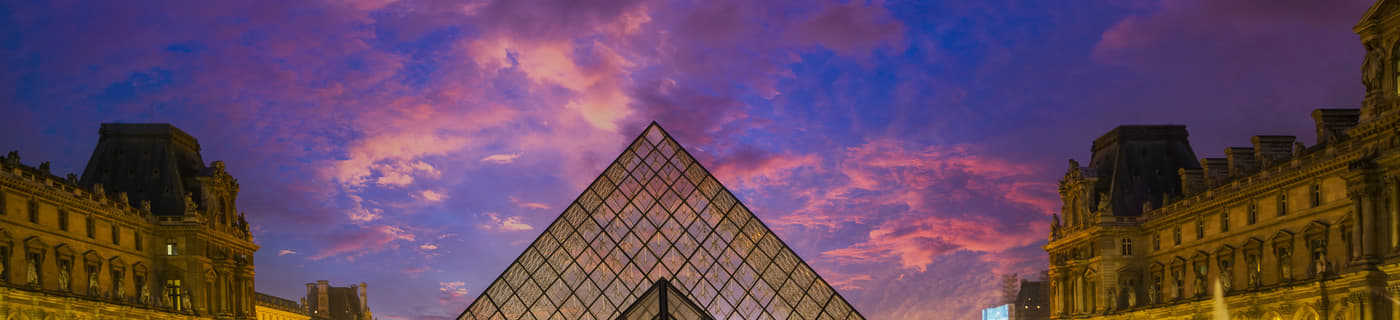 15 Interesting Louvre Museum Facts You Probably Didn't Know!