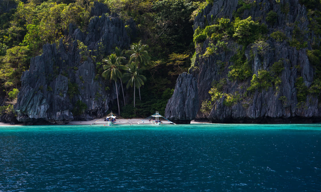 10 Best Places to visit in Philippines in June in 2026
