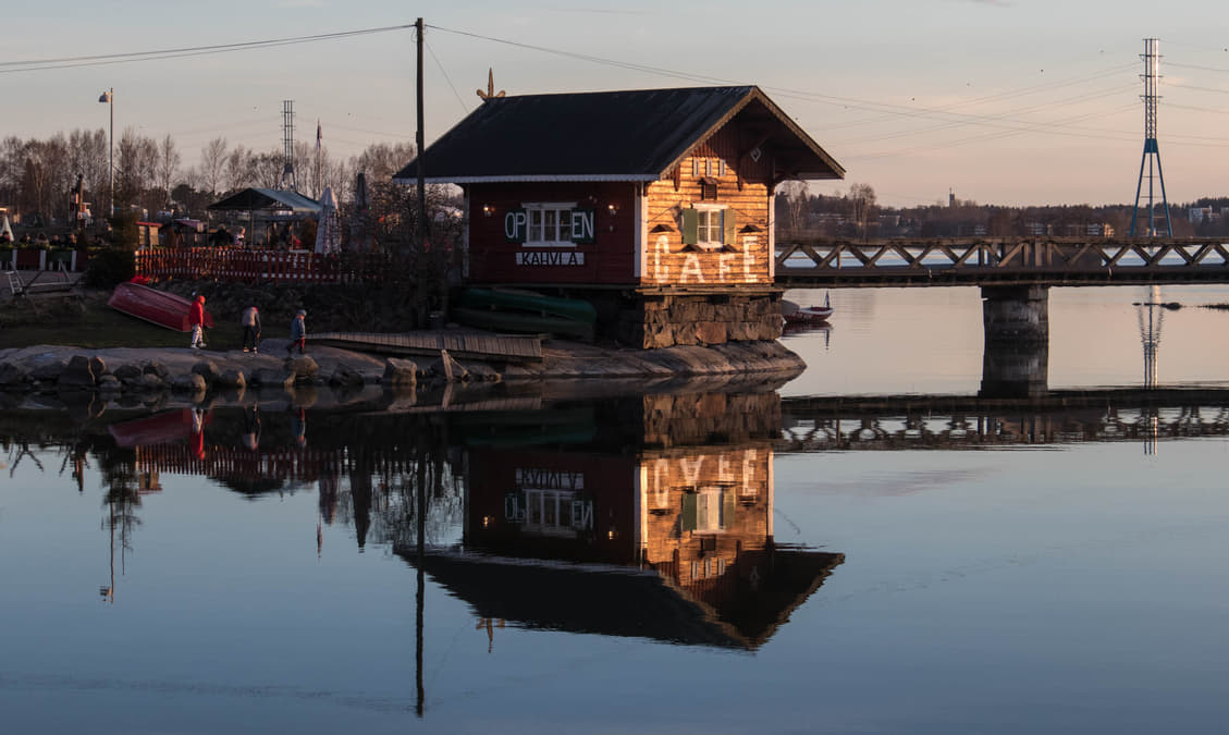 10 Best Things to Do in Helsinki in December in 2026