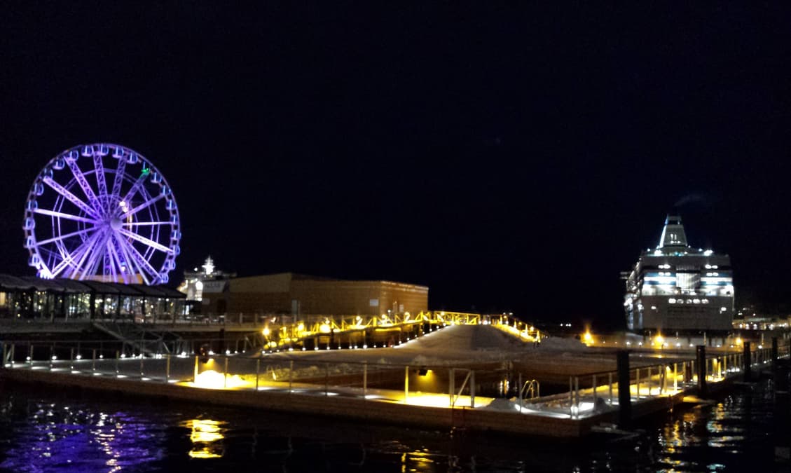 10 Best Things to Do in Helsinki in December in 2026