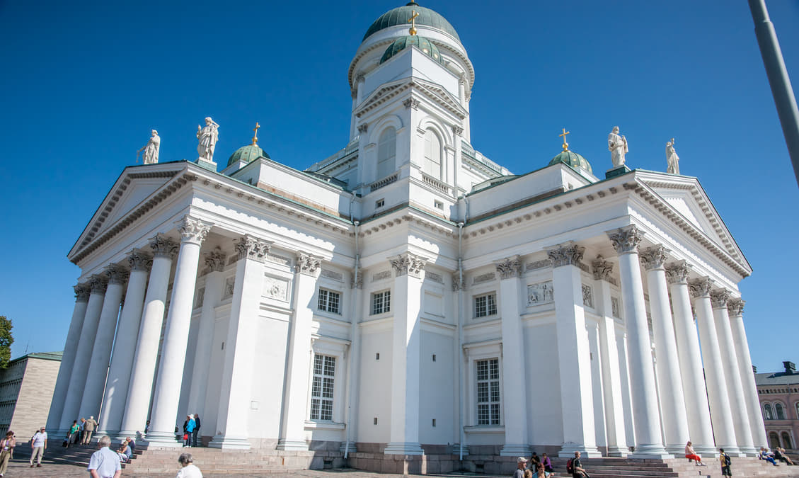 10 Best Things to Do in Helsinki in December in 2026
