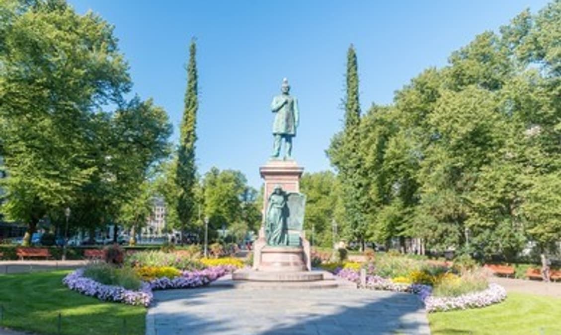 10 Best Things to Do in Helsinki in December in 2026
