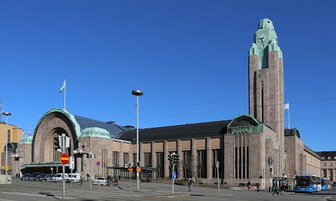10 Best Things to Do in Helsinki in December in 2026